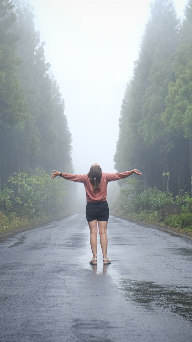 Azoru salas - Paradīzes Izaicinājums 05/2026 - Rover - Atklājam pasauli ...