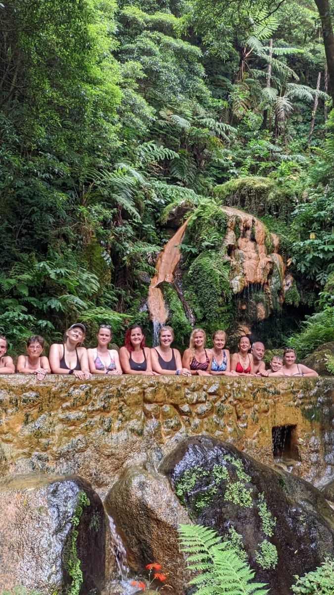 Azoru salas - Paradīzes Izaicinājums 10/2023 - Rover - Atklājam pasauli ...