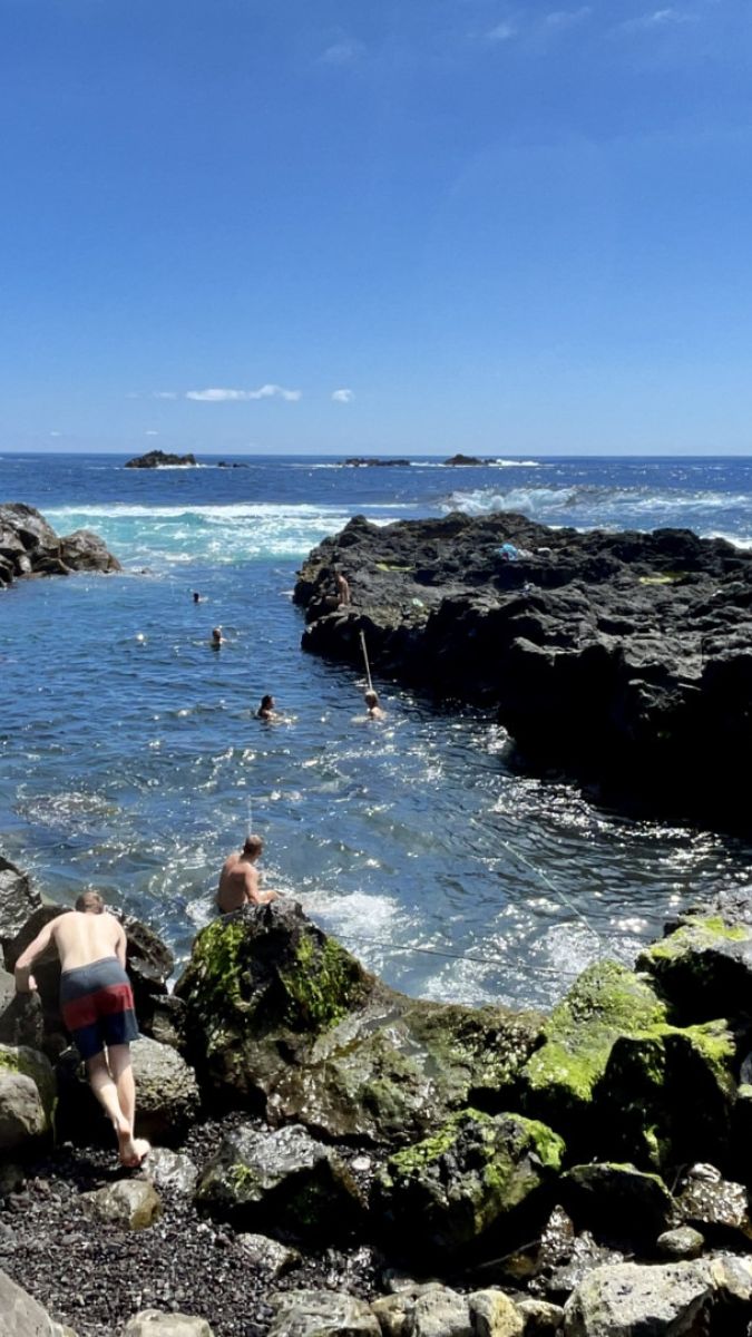 Azoru salas - Paradīzes Izaicinājums 10/2023 - Rover - Atklājam pasauli ...