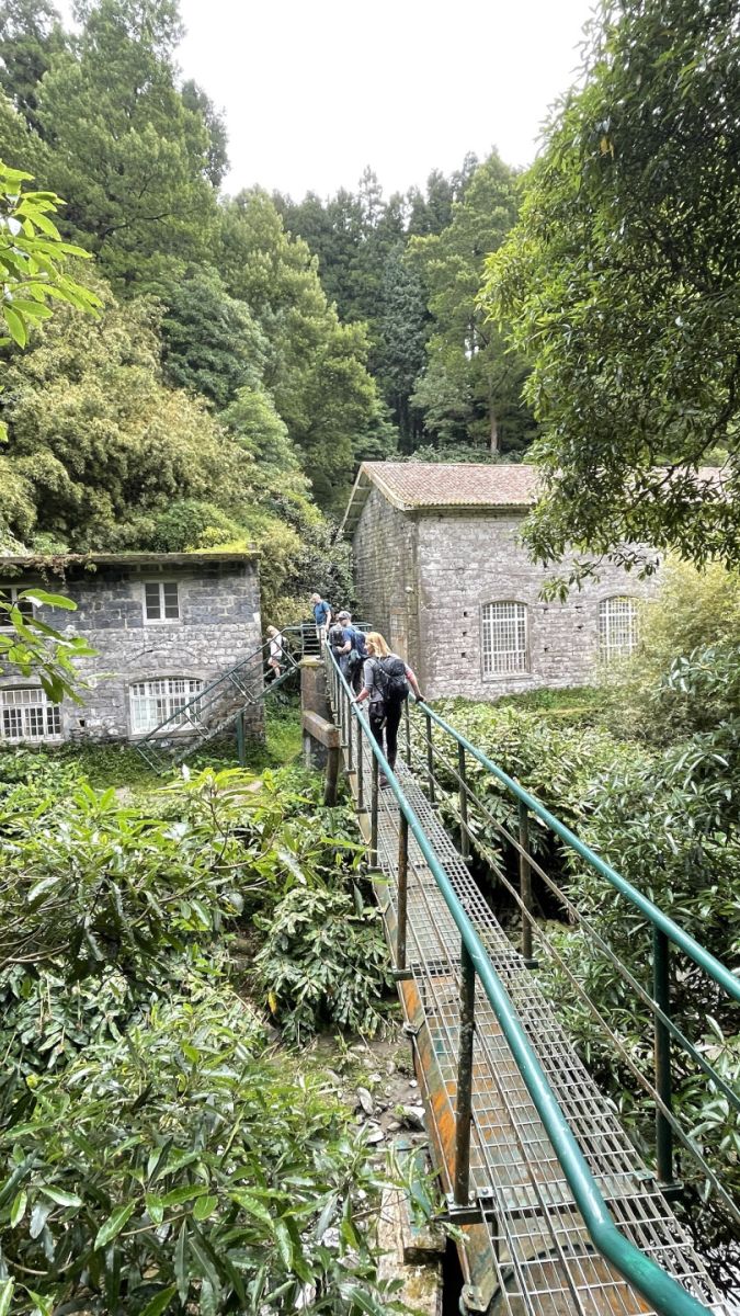 Azoru salas - Paradīzes Izaicinājums 10/2023 - Rover - Atklājam pasauli ...