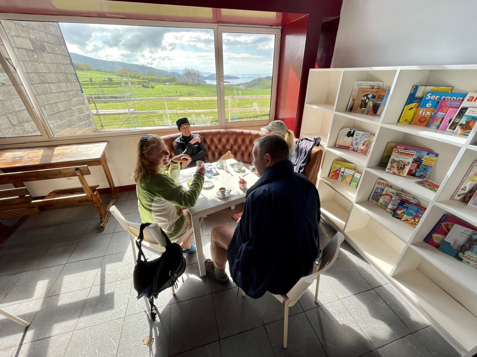 Azoru salas - Paradīzes Izaicinājums 10/2023 - Rover - Atklājam pasauli ...