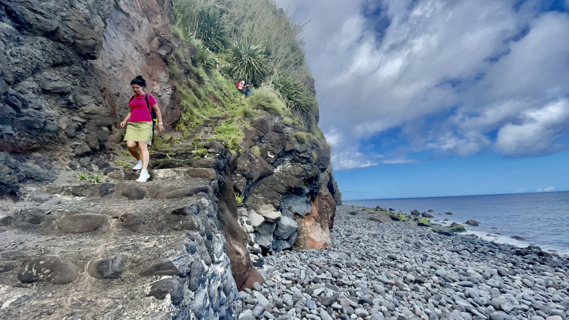 Azoru salas - Paradīzes Izaicinājums 10/2023 - Rover - Atklājam pasauli ...